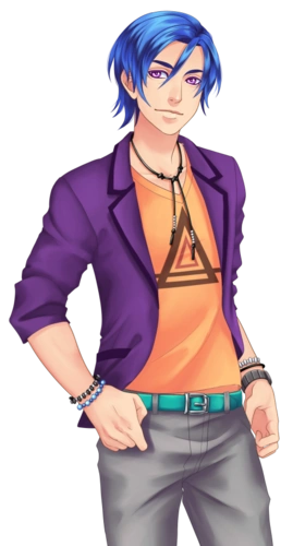 Alexy | LGBT Characters Wikia | Fandom