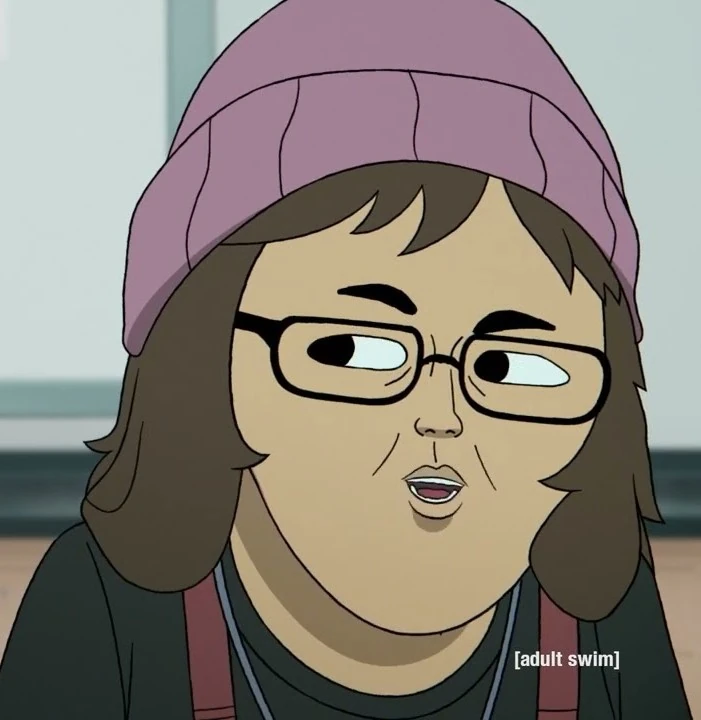 Amelia (Common Side Effects) | LGBT Characters Wikia | Fandom