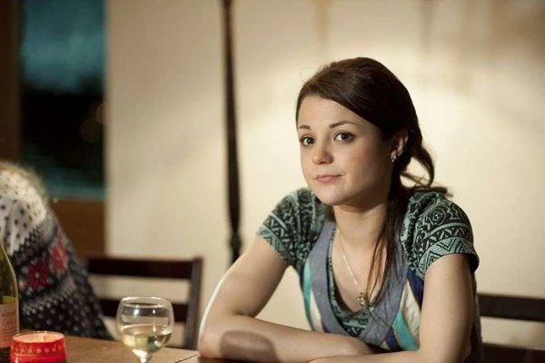 Emily Fitch | LGBT Characters Wikia | Fandom