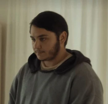 Alexander Matula | LGBT Characters Wikia | Fandom