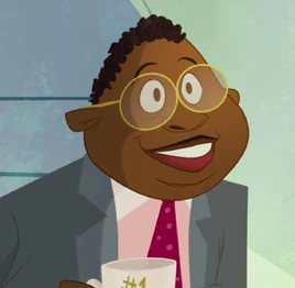 Randall Leibowitz-Jenkins | LGBT Characters Wikia | Fandom