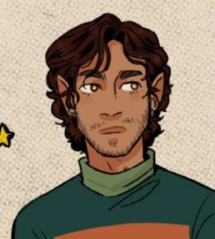 Adrien Picard (Reboot) | LGBT Characters Wikia | Fandom