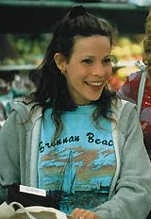 Julie Johnson | LGBT Characters Wikia | Fandom