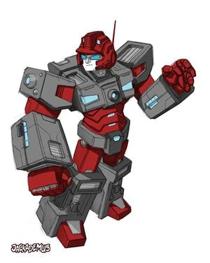 Lug (IDW) | LGBT Characters Wikia | Fandom