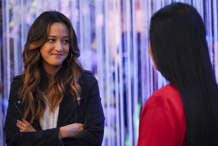 Ruby (Good Trouble) | LGBT Characters Wikia | Fandom