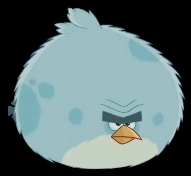 Tony (Angry Birds) | LGBT Characters Wikia | Fandom