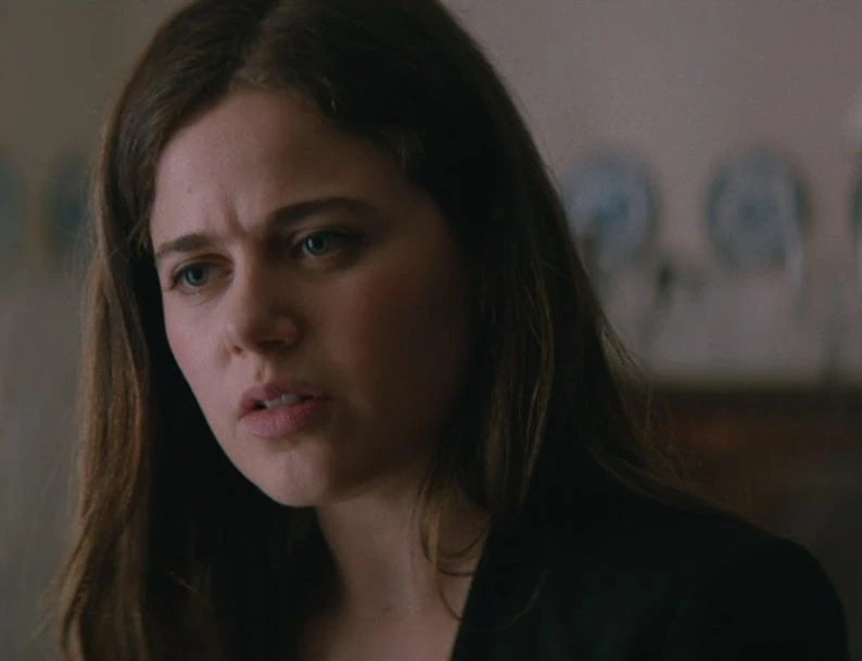 Maya (Shiva Baby) | LGBT Characters Wikia | Fandom