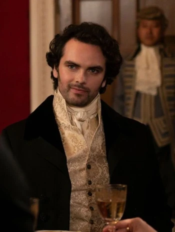 Paul Suarez | LGBT Characters Wikia | Fandom