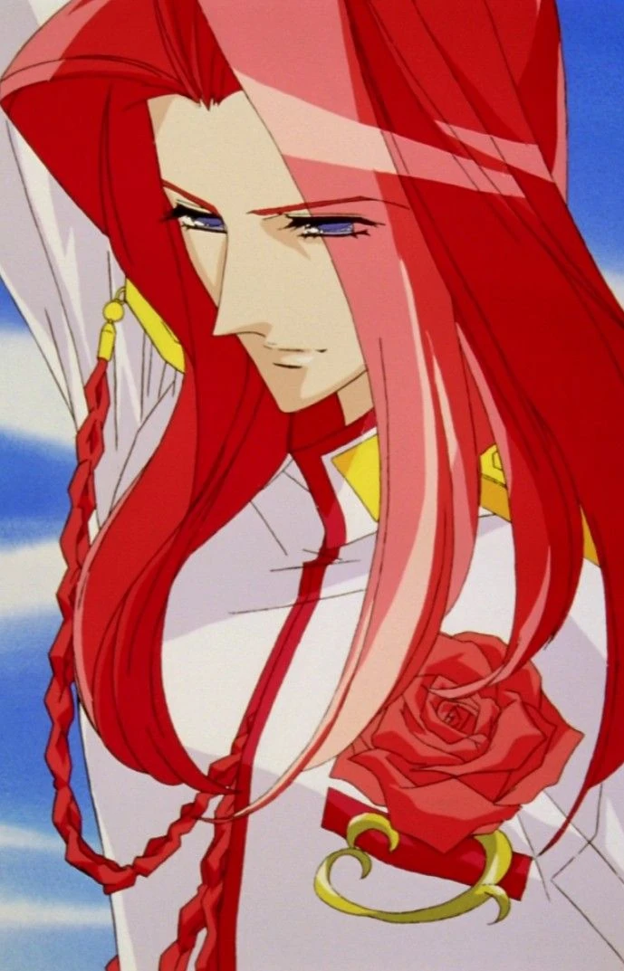 Touga Kiryuu | LGBT Characters Wikia | Fandom