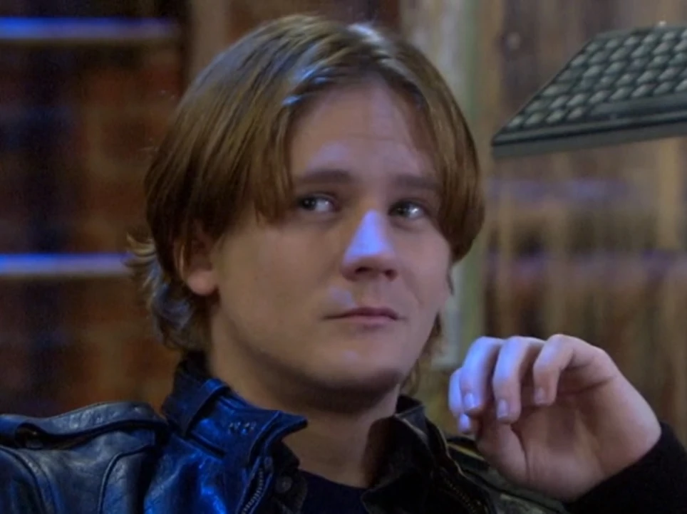 Adam Smith | LGBT Characters Wikia | Fandom