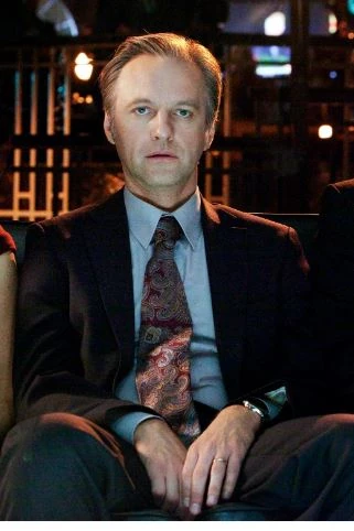 David Holst | LGBT Characters Wikia | Fandom