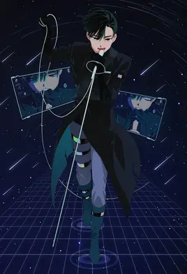 Ivan (Alien Stage) | LGBT Characters Wikia | Fandom