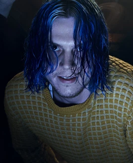 Kai Anderson | LGBT Characters Wikia | Fandom