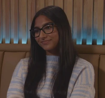 Asha Alahan | LGBT Characters Wikia | Fandom