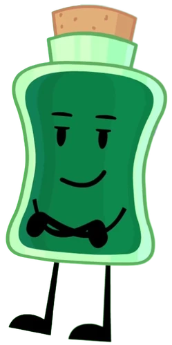 Poison (EEE) | LGBT Characters Wikia | Fandom