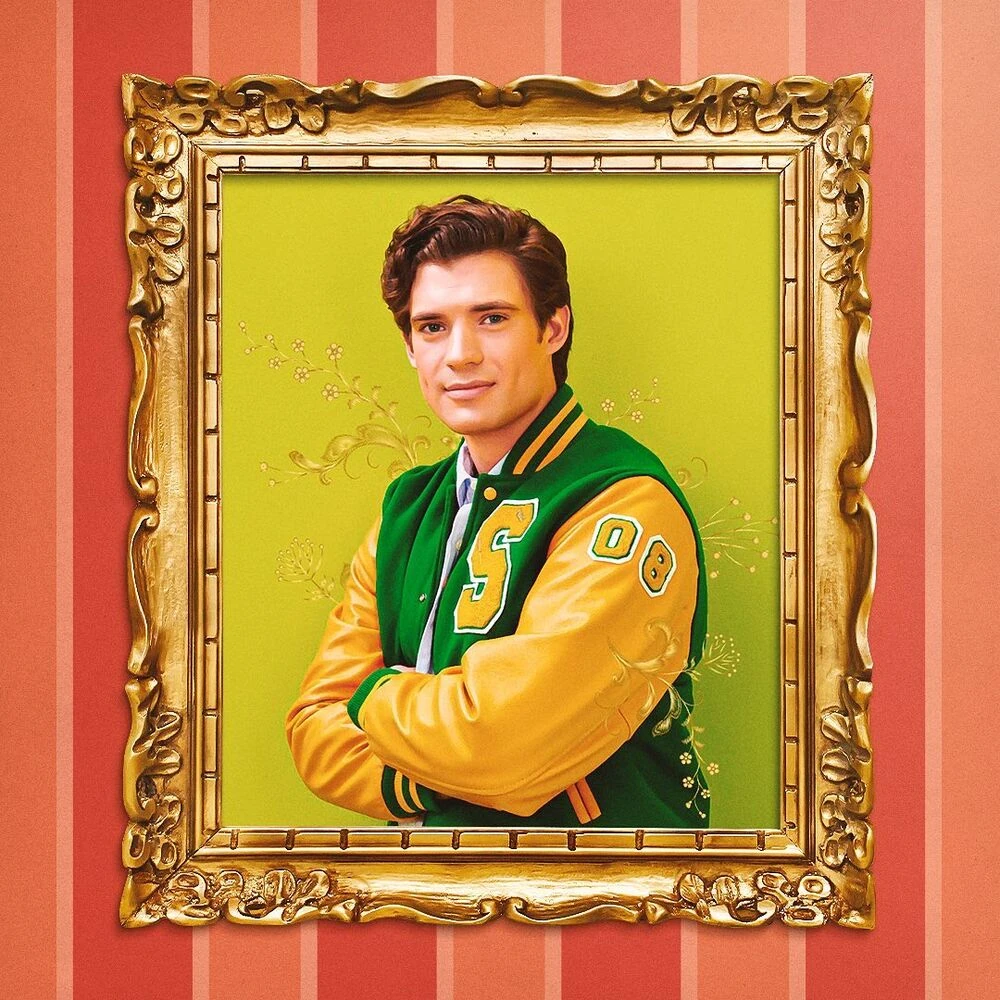 River Barkley | LGBT Characters Wikia | Fandom