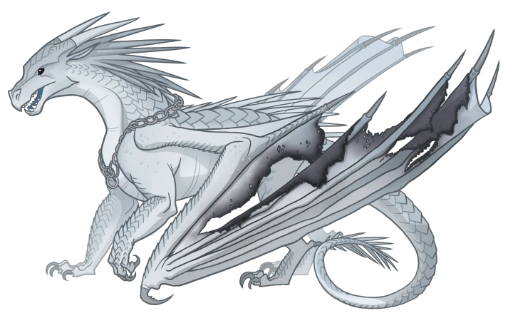 Snowflake | LGBT Characters Wikia | Fandom