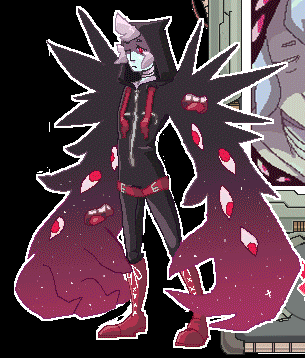 The Ghost | LGBT Characters Wikia | Fandom