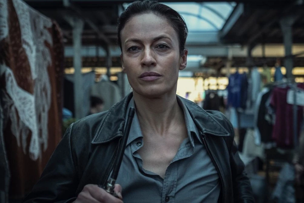 Anna Jass | LGBT Characters Wikia | Fandom