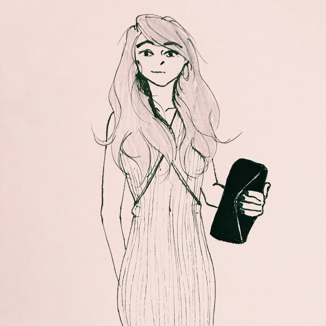 Becky Allen | LGBT Characters Wikia | Fandom