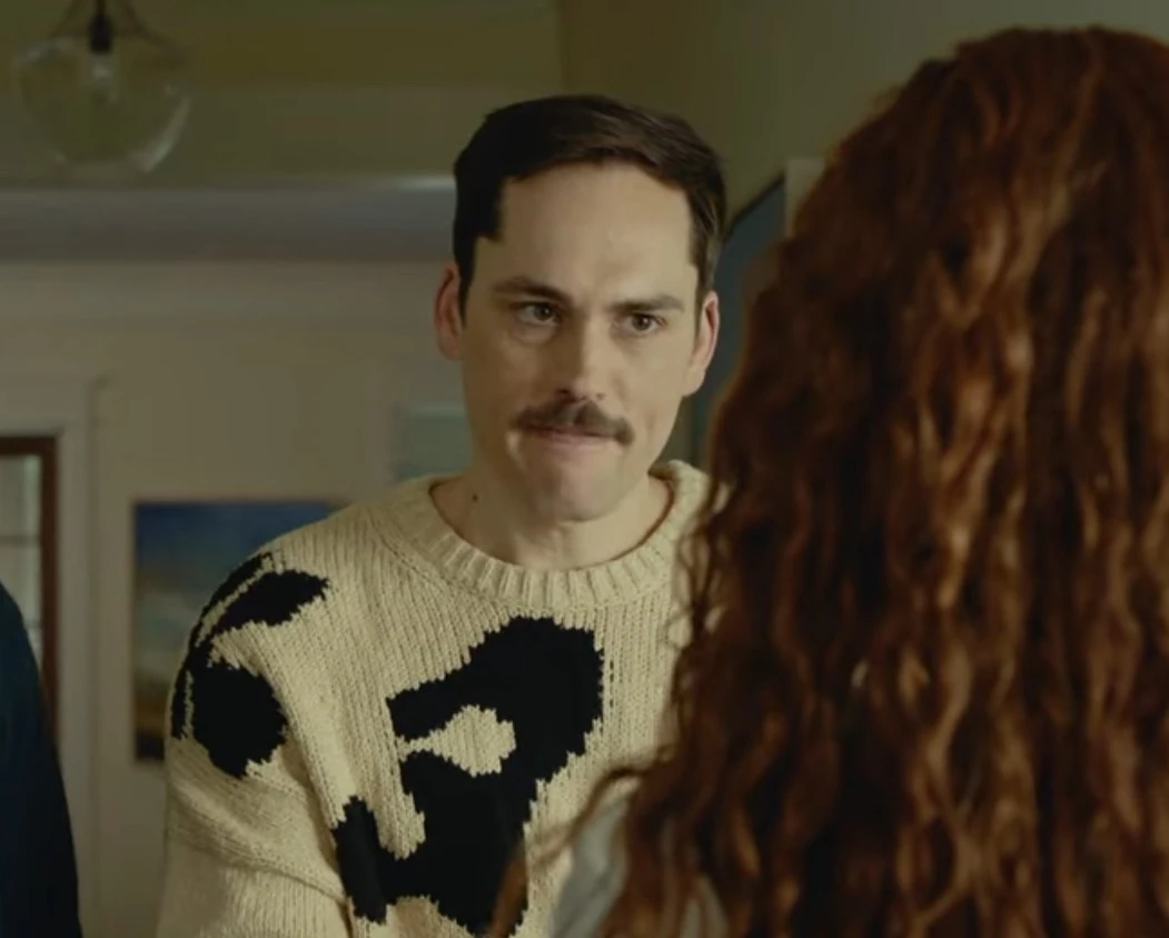 Dr. Patrick Brookman | LGBT Characters Wikia | Fandom