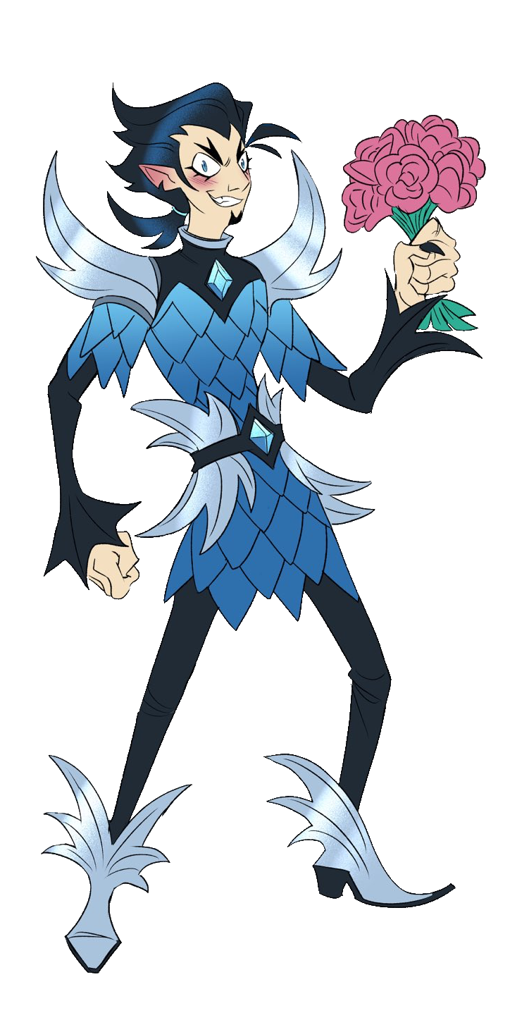 Dragon Prince Lgbt Characters Wikia Fandom