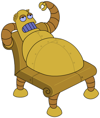 Hedonismbot | LGBT Characters Wikia | Fandom