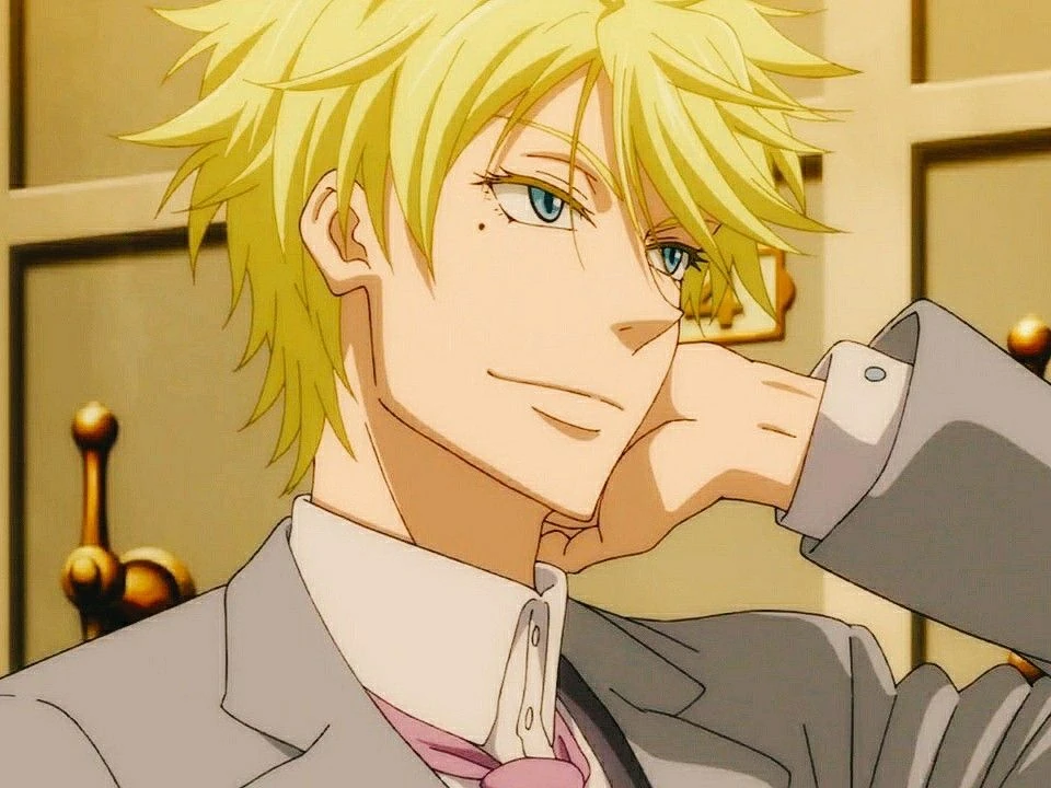 Category:Moriarty the Patriot Characters | LGBT Characters Wikia | Fandom