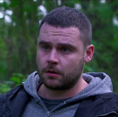 Aaron Dingle | LGBT Characters Wikia | Fandom