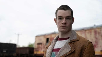 Adam Groff | LGBT Characters Wikia | Fandom