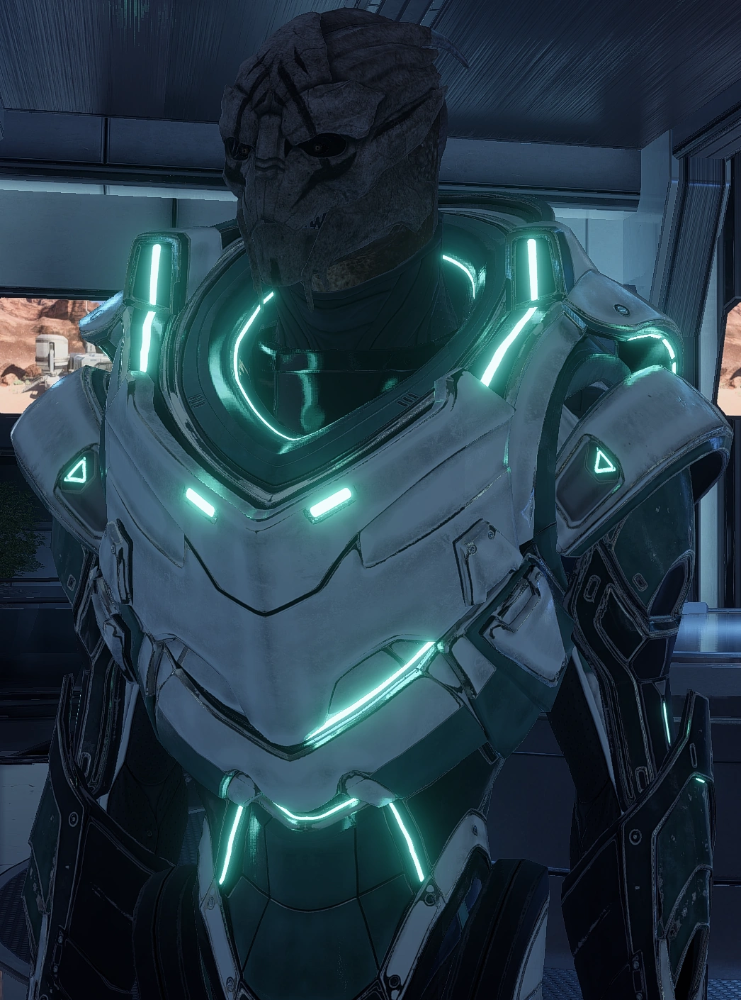 Avitus Rix | LGBT Characters Wikia | Fandom