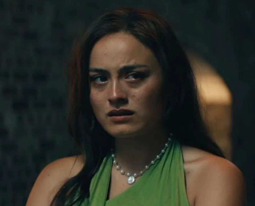 Ava Brucks | LGBT Characters Wikia | Fandom