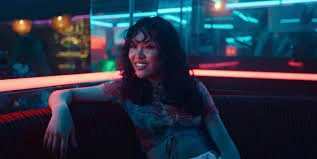 Carli (Everything Now) | LGBT Characters Wikia | Fandom
