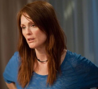 Jules Allgood | LGBT Characters Wikia | Fandom