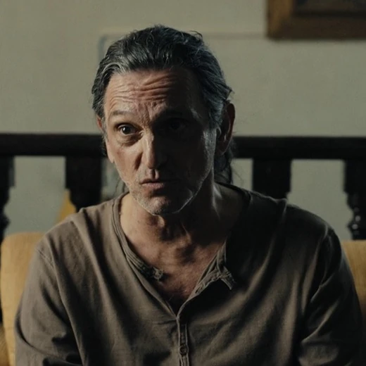 Décio | LGBT Characters Wikia | Fandom