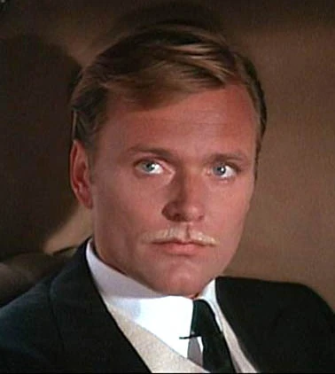 Maximilian von Heune | LGBT Characters Wikia | Fandom