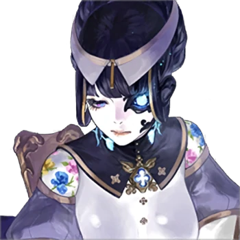 Azami (Xenoblade Chronicles) | LGBT Characters Wikia | Fandom