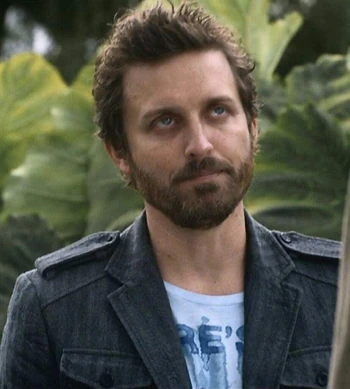 Chuck Shurley | LGBT Characters Wikia | Fandom