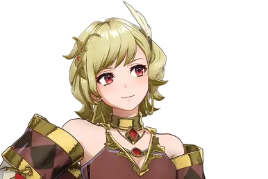 fire emblem heather