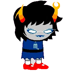 Aranea Serket | LGBT Characters Wikia | Fandom