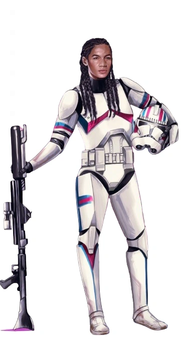 Category:Star Wars Characters | LGBT Characters Wikia | Fandom