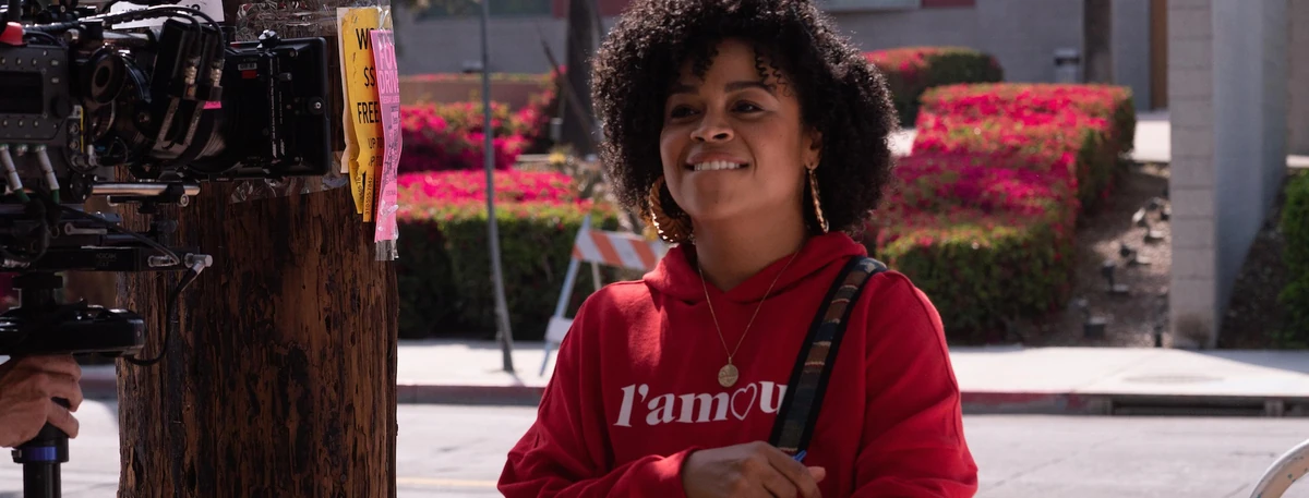 Yessika Castillo | LGBT Characters Wikia | Fandom