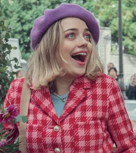Imogen Heaney | LGBT Characters Wikia | Fandom