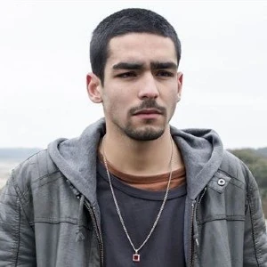 Omar Shanaa | LGBT Characters Wikia | Fandom