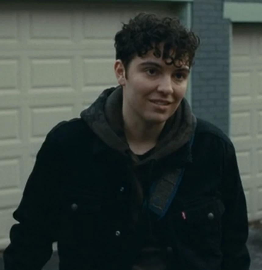 Malcolm (A Man Called Otto) | LGBT Characters Wikia | Fandom