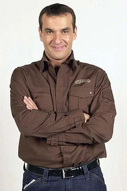 Mauricio Hidalgo | LGBT Characters Wikia | Fandom