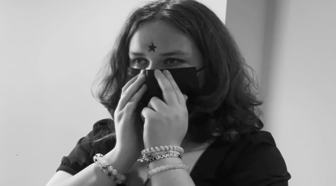 Melain Mara | LGBT Characters Wikia | Fandom