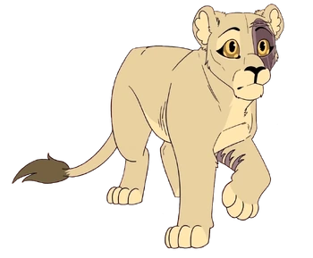 Nothing | LGBT Characters Wikia | Fandom