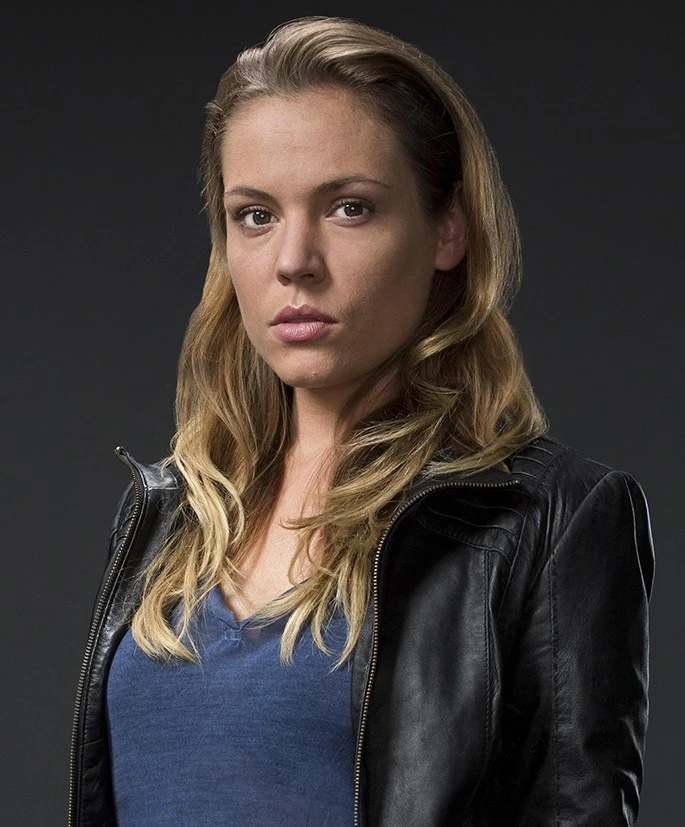 Nikki Banks | LGBT Characters Wikia | Fandom