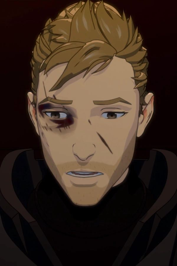 Rob Sinclair | LGBT Characters Wikia | Fandom